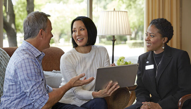 How to Plan a Memorial Service