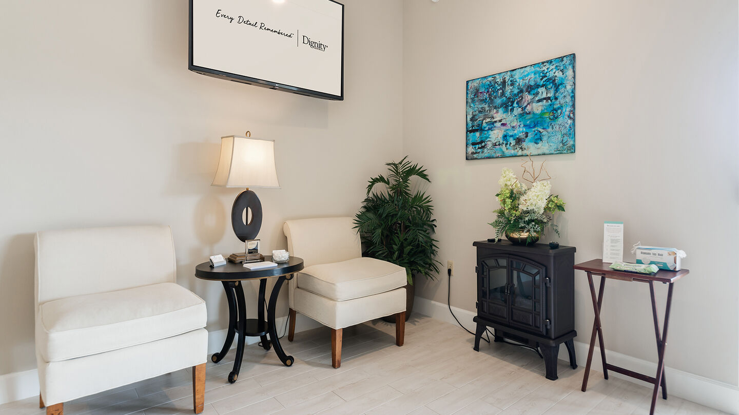 Robert Toale and Sons Celebration of Life Center | Funeral & Cremation