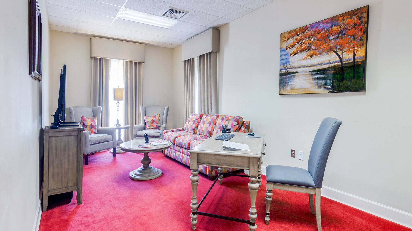 Valhalla Funeral Home And Memory Gardens | Fasci Garden