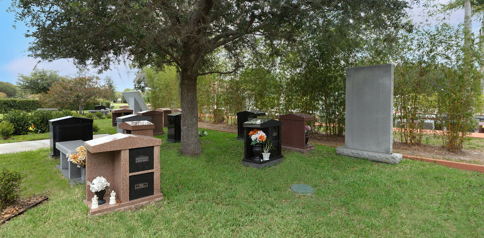 Products & Services - Robert Toale and Sons Funeral Home at Palms ...