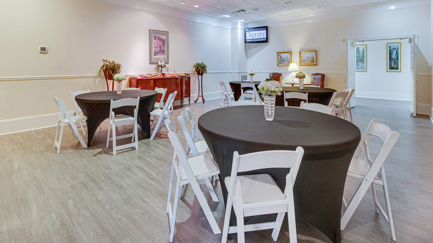 Morgan Funeral Chapel & Crematory | Funeral & Cremation