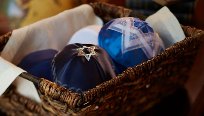 Jewish Funeral and Shiva Etiquette