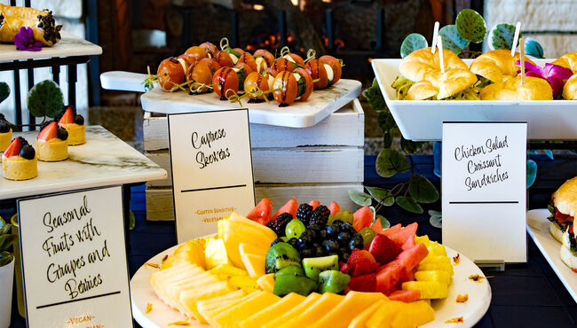 What Is a Repast After a Funeral