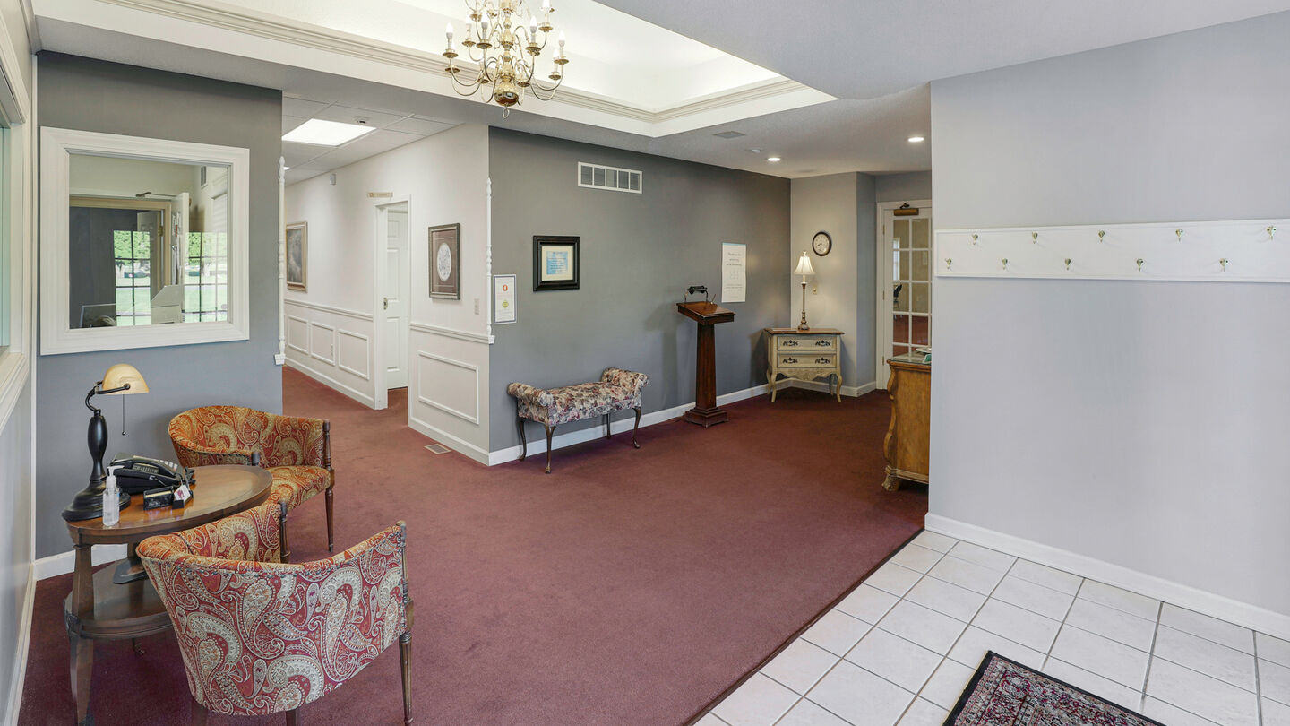 J. Kevin Tidd Funeral Home | Funeral & Cremation