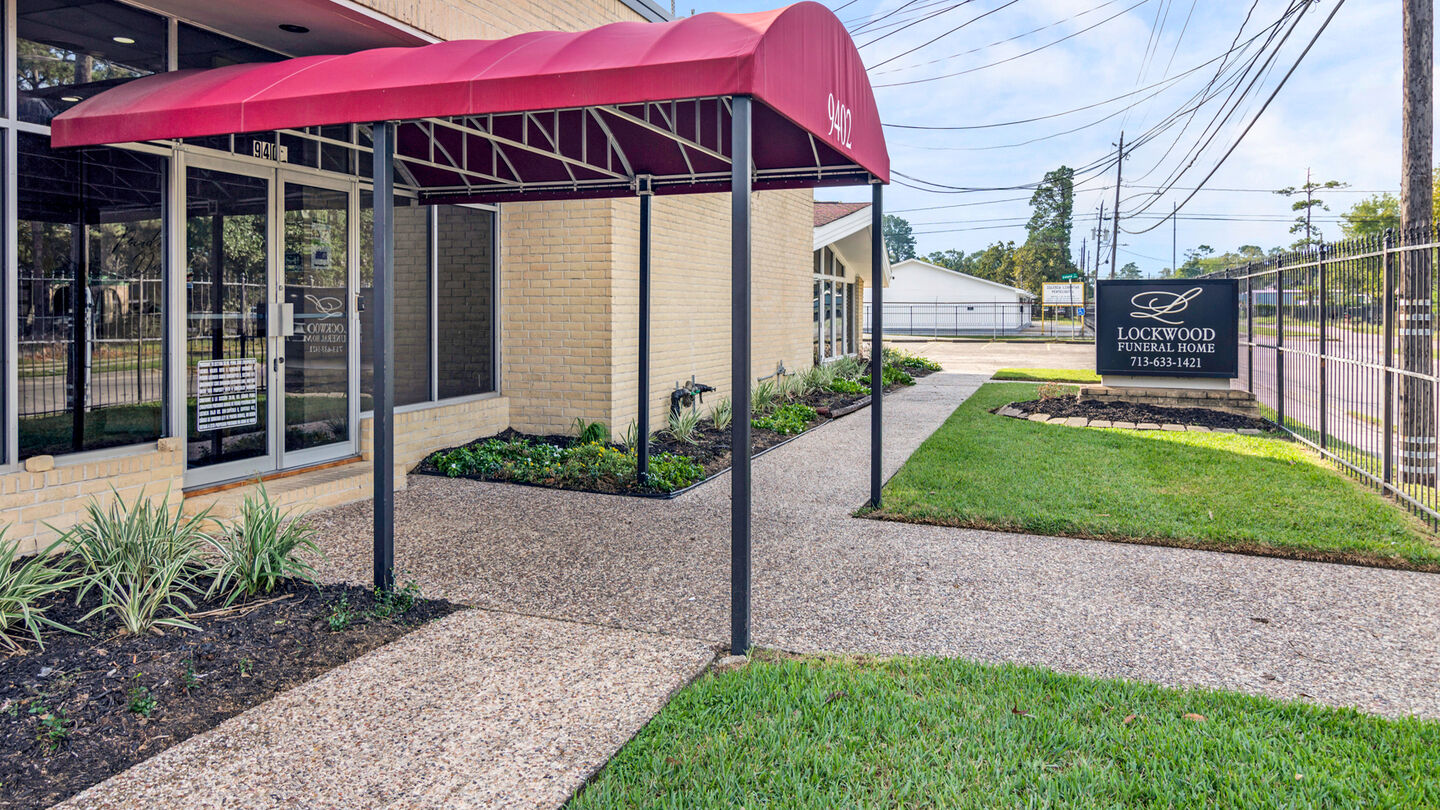 Kashmere Gardens Funeral Home Houston Texas | Fasci Garden