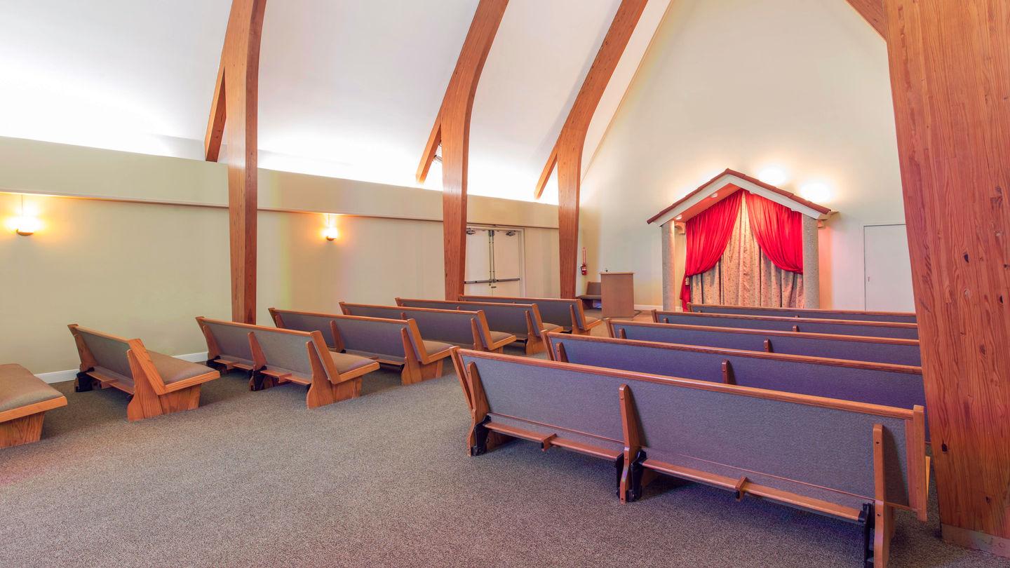 Funeraria del Angel | Funeral & Cremation