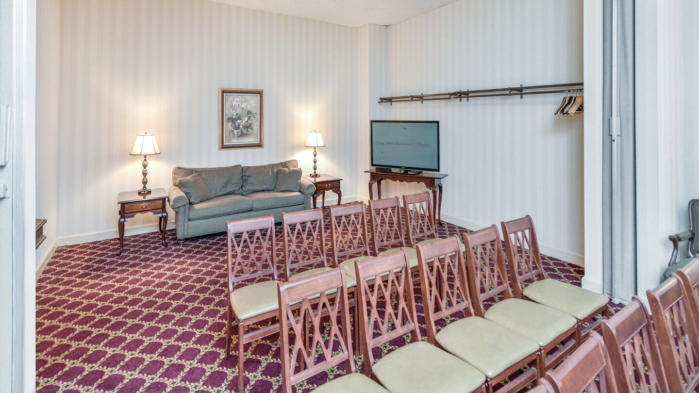 Edwin L. Bennett Funeral Homes | Funeral & Cremation