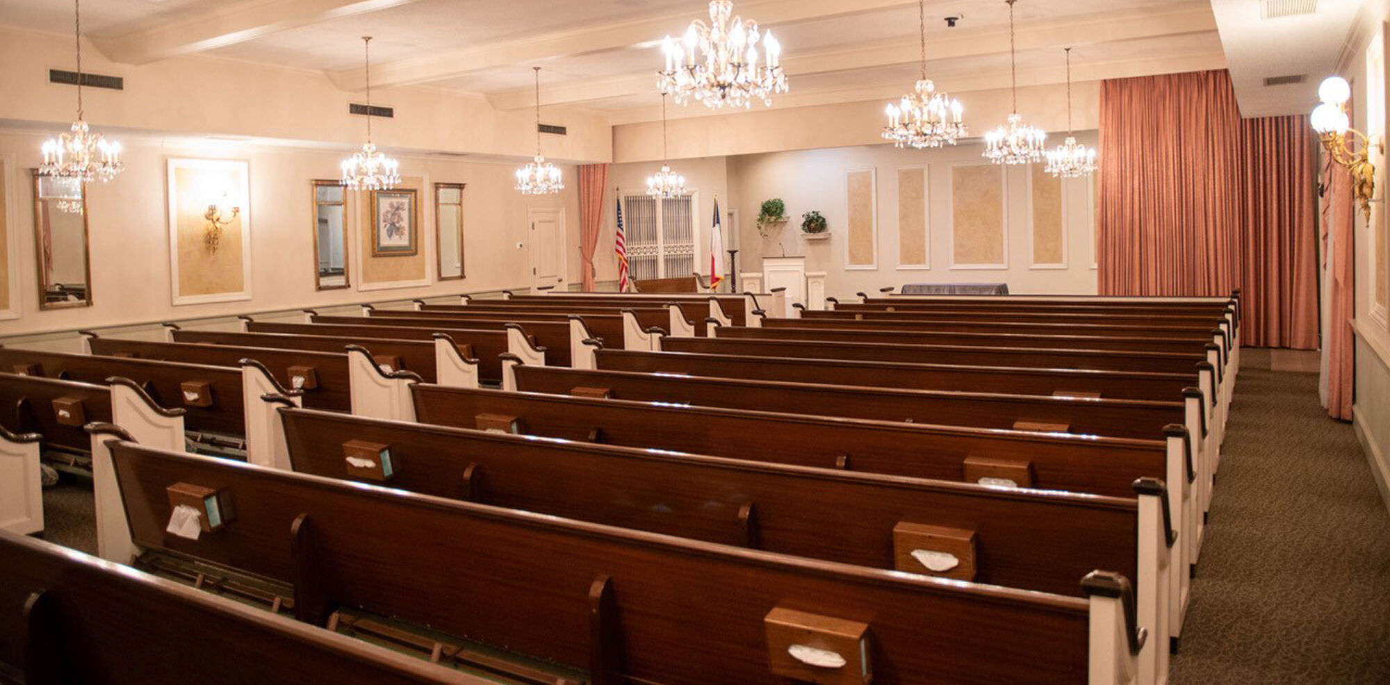 Products & Services - Cook-Walden Funeral Home