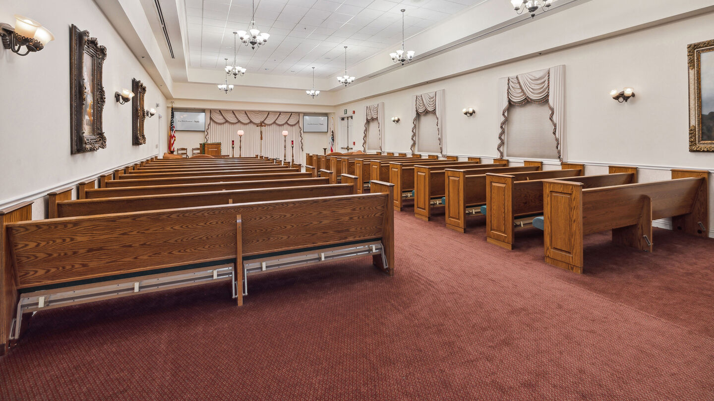 Desert View | Dignity Memorial