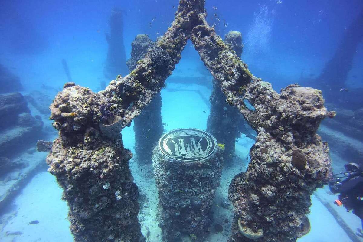 Neptune Memorial Reef