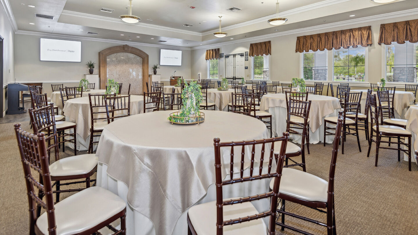 West Resthaven Funeral Home