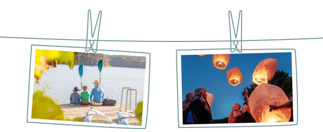 How To Plan a Celebration of Life for Your Loved One | Dignity Memorial