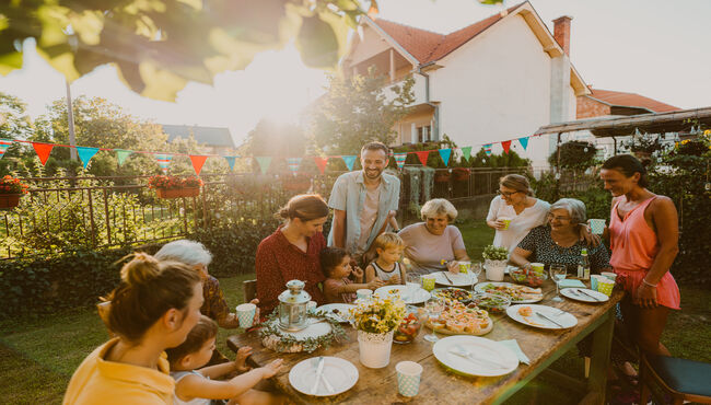 How To Plan an LGBTQ+ Celebration of Life | LGBTQ Funerals