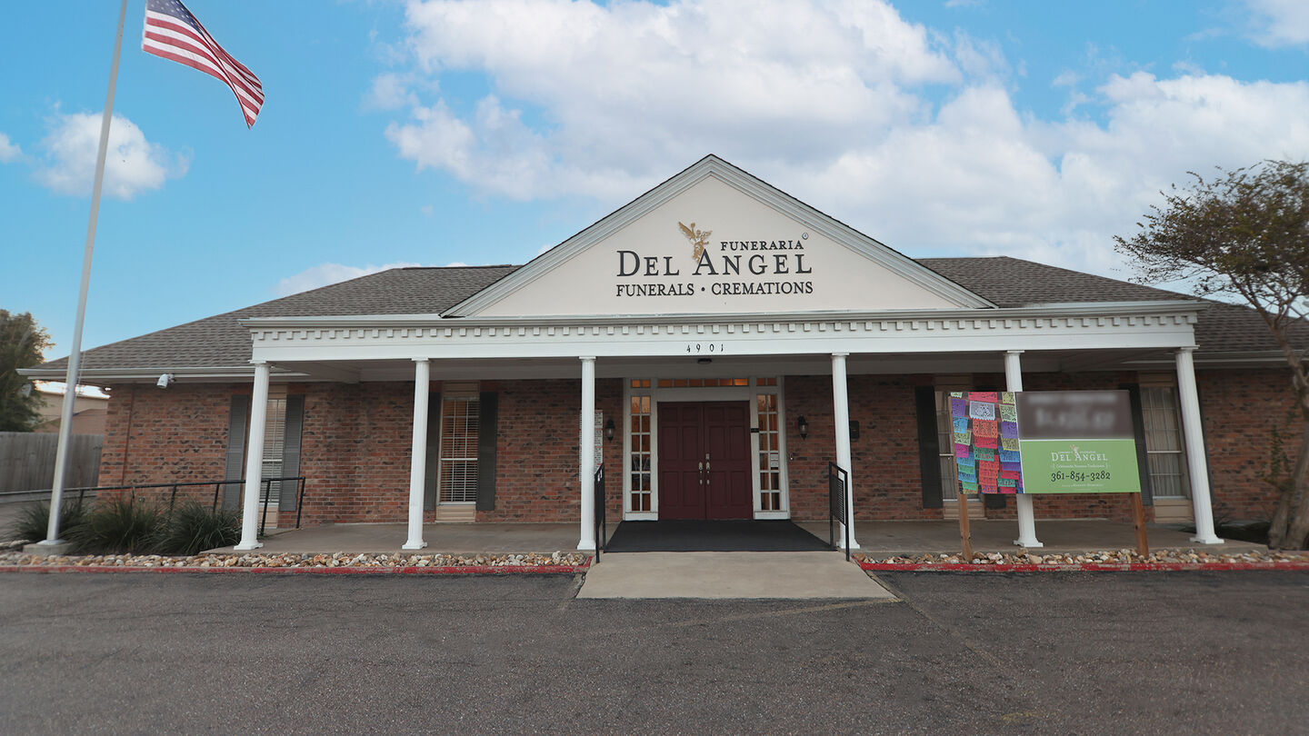Funeraria Del Angel | Funeral & Cremation