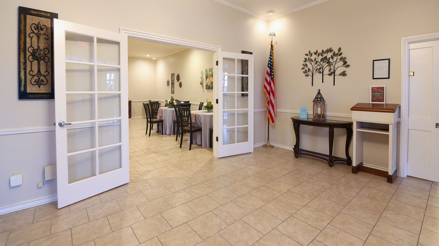 Funeraria Del Angel | Funeral & Cremation