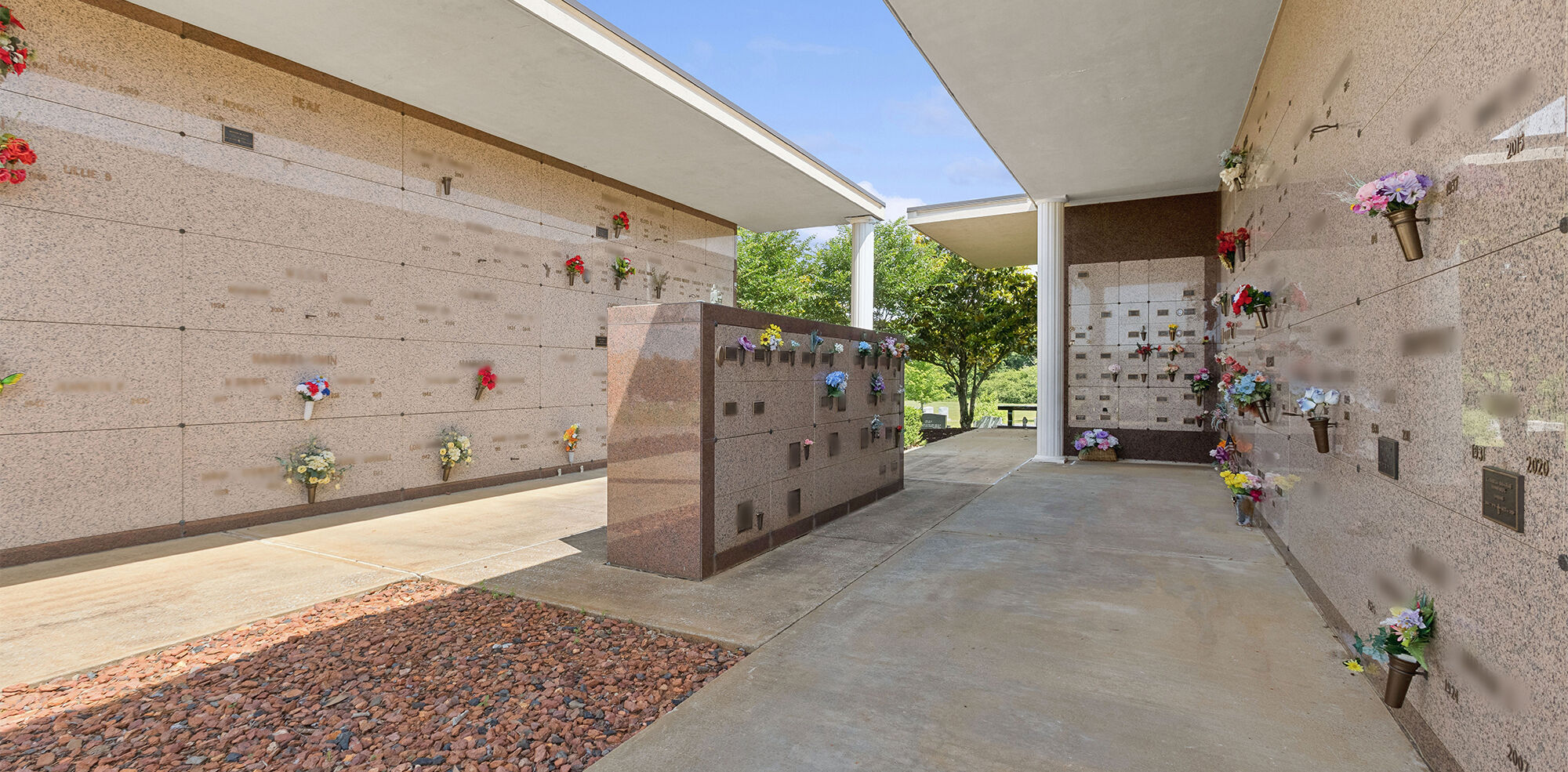 Products & Services - Memory Chapel Funeral Home