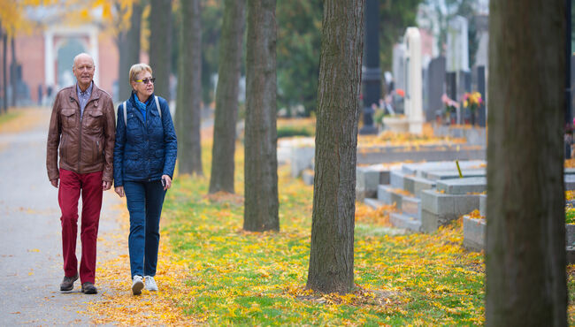 15 Can’t-Miss Cemetery Tours Across the United States