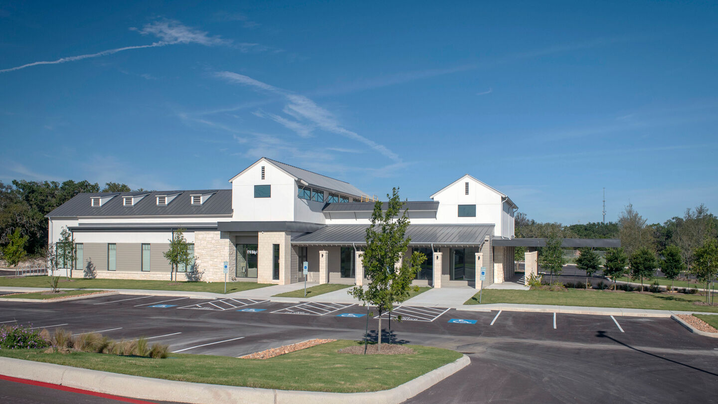 Porter Loring Mortuary - West | Funeral & Cremation