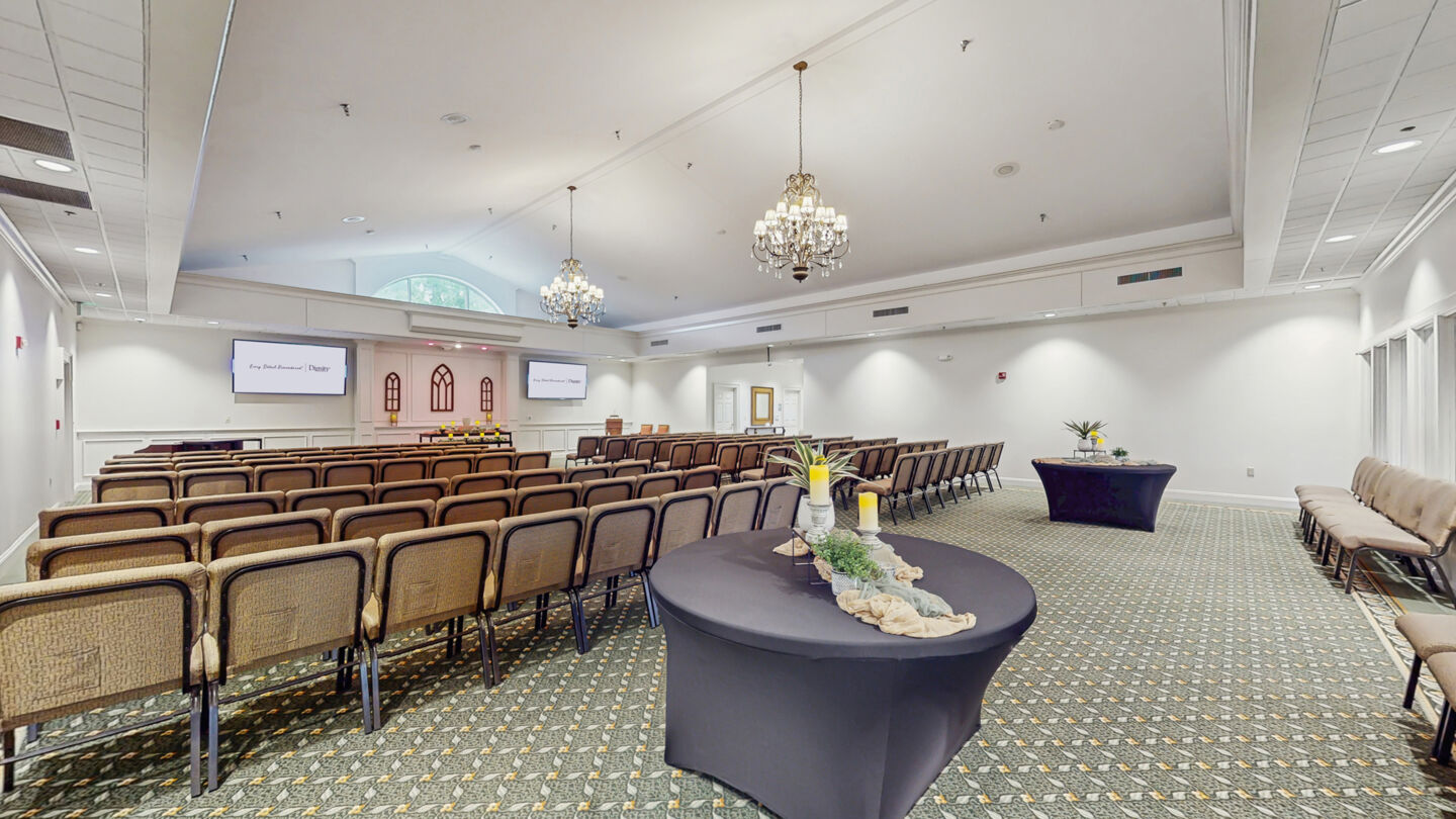 Gross Funeral Home | Funeral & Cremation