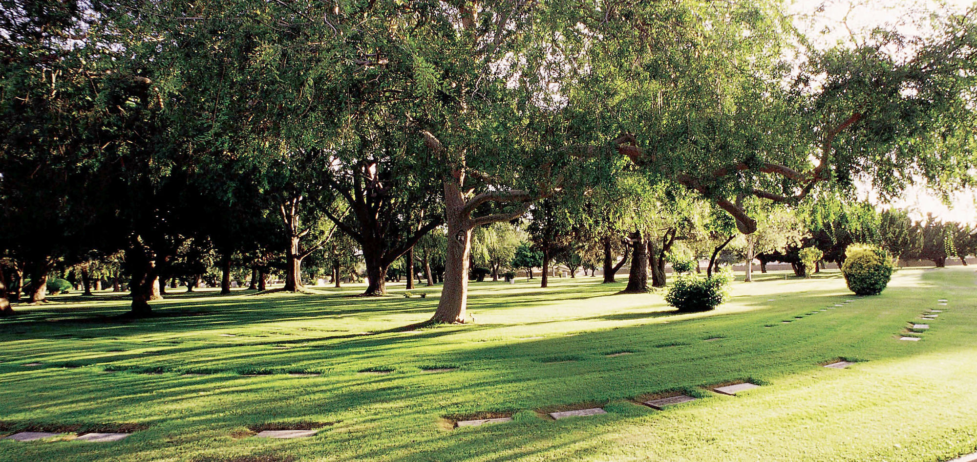 Products & Services - Fairhaven Memorial Park Mortuary