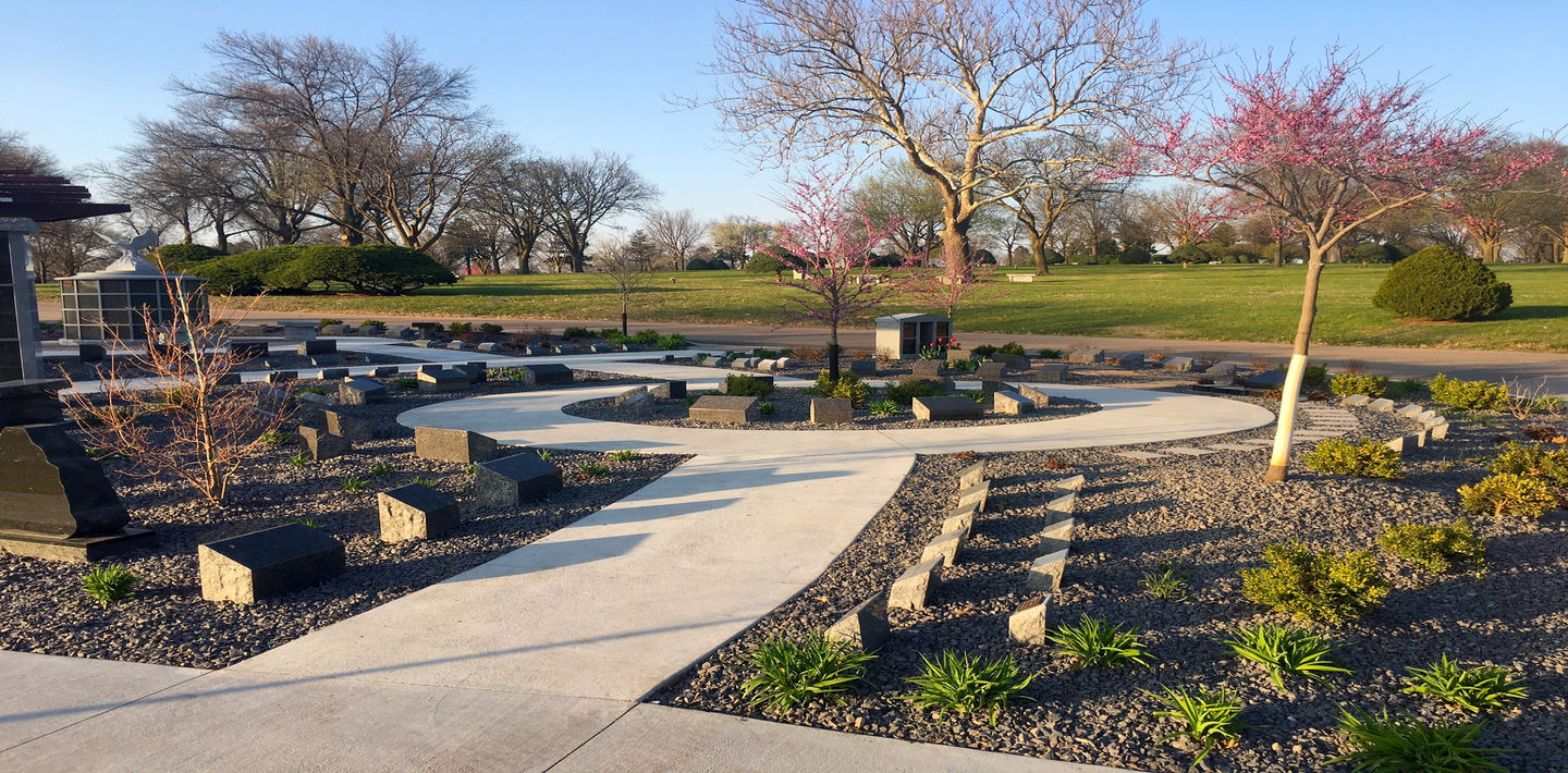 Cementerio Conmemorativo De Lincoln
