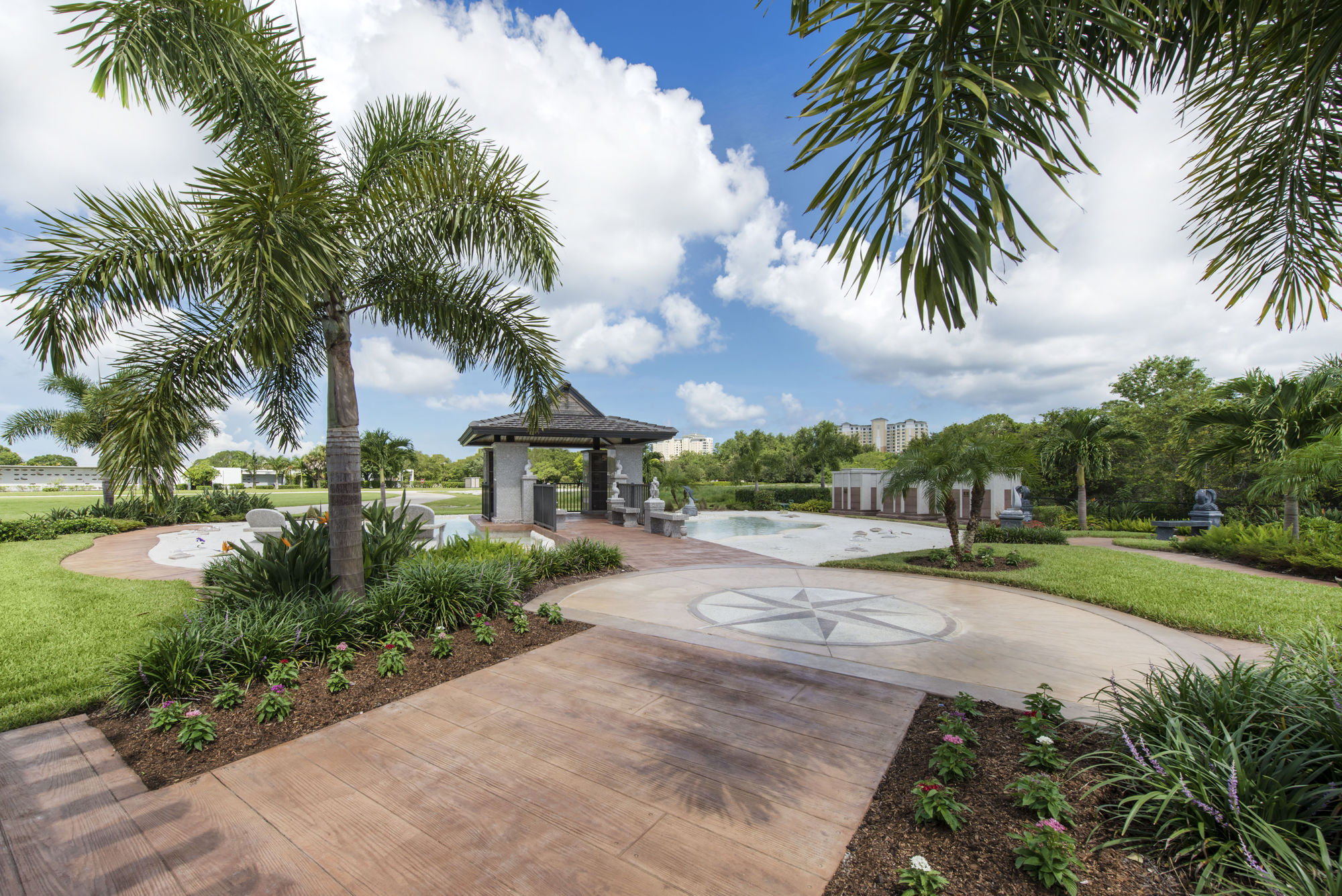 Products & Services - Hodges Funeral Home at Naples Memorial Gardens